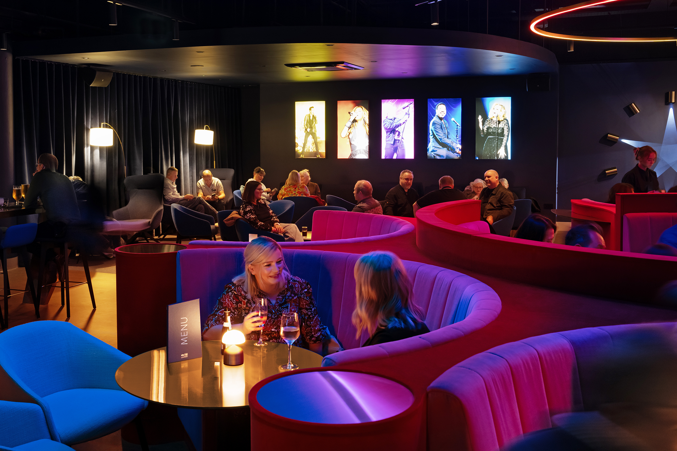 Rick Astley | SSE Arena Belfast