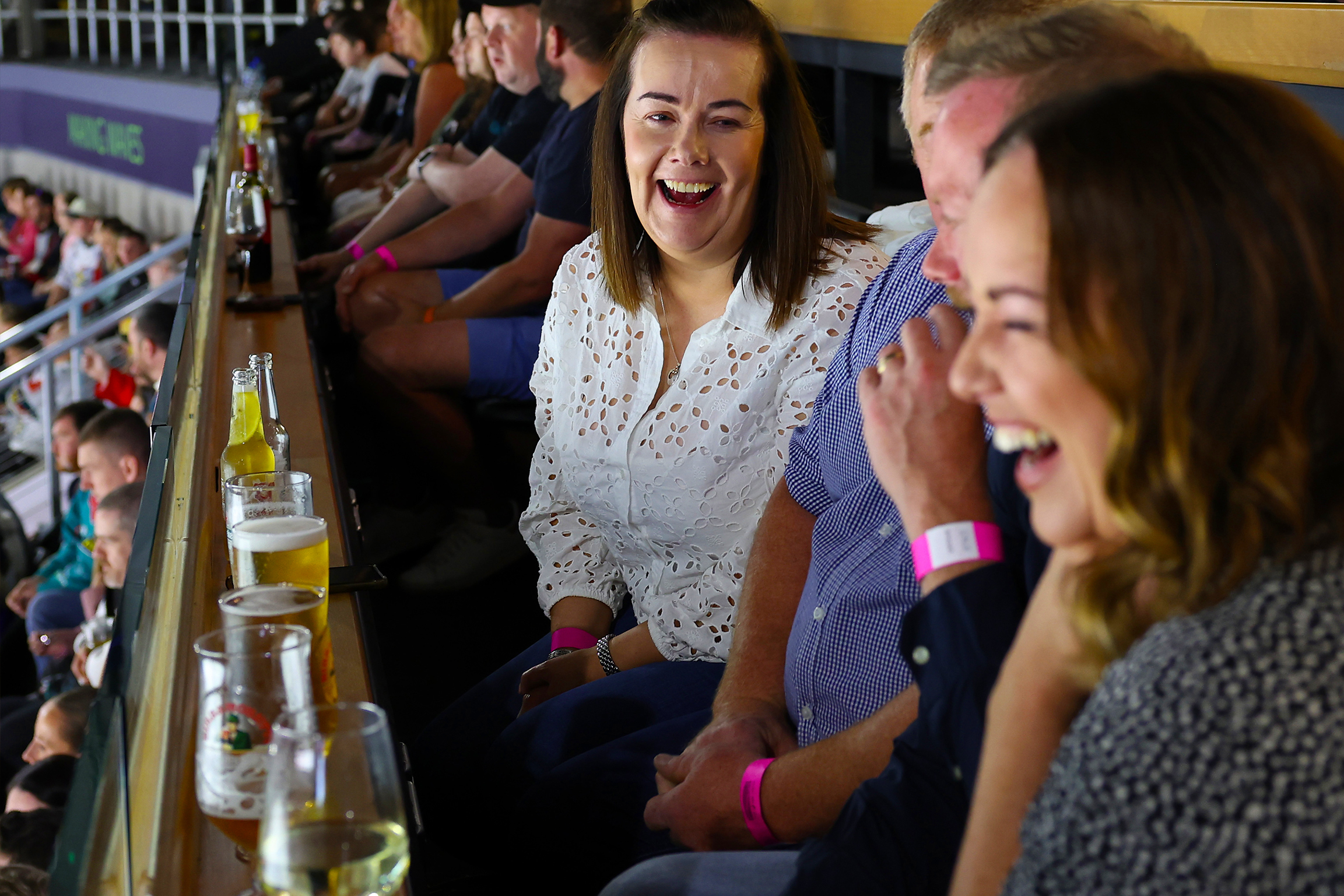 Rick Astley | SSE Arena Belfast