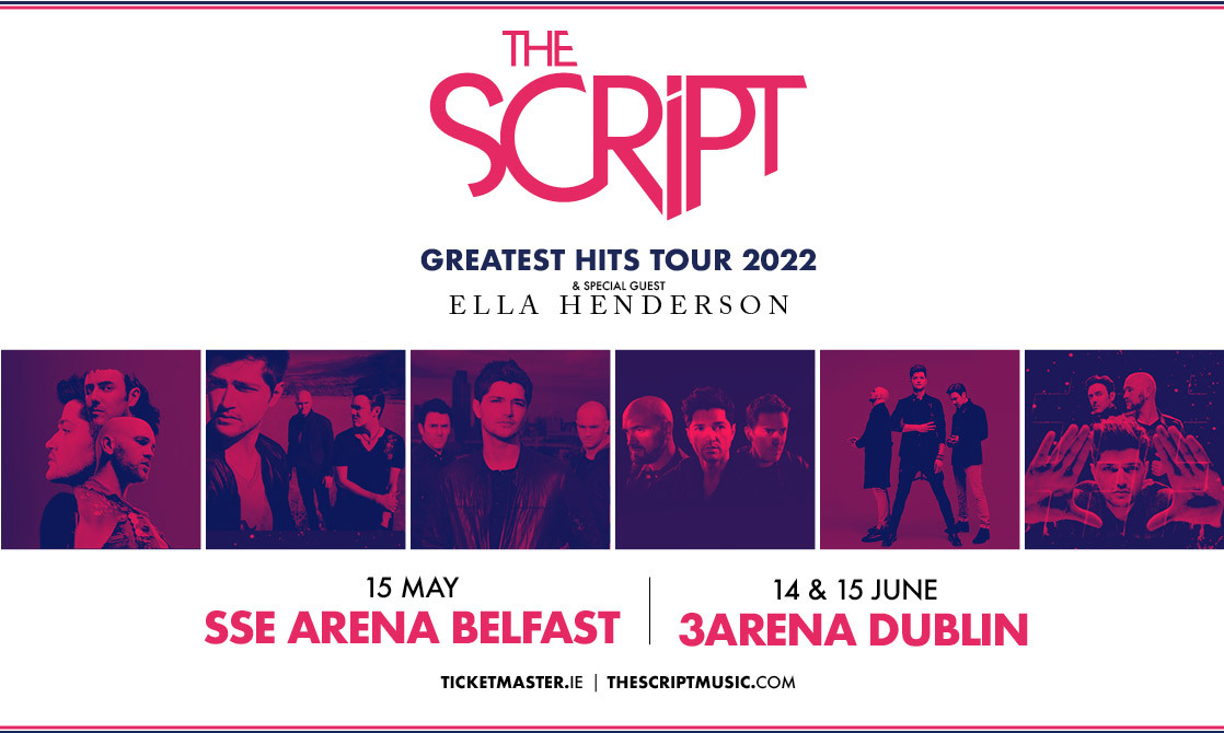 SSE Arena Belfast | NI's Premier Entertainment Venue
