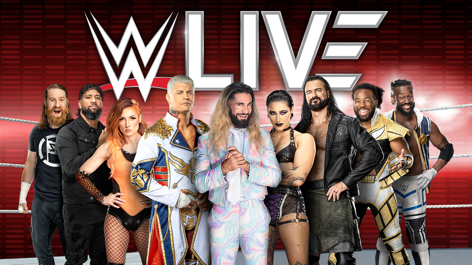 Wwe Wwe
