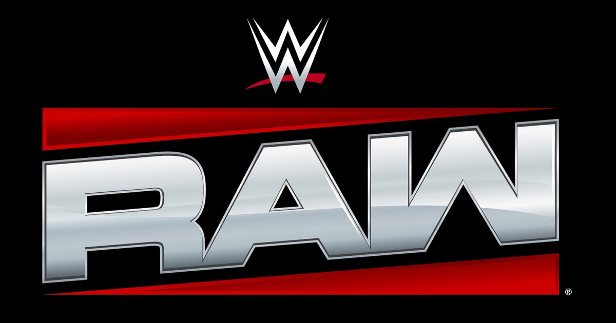 WWE Monday Night Raw | SSE Arena Belfast