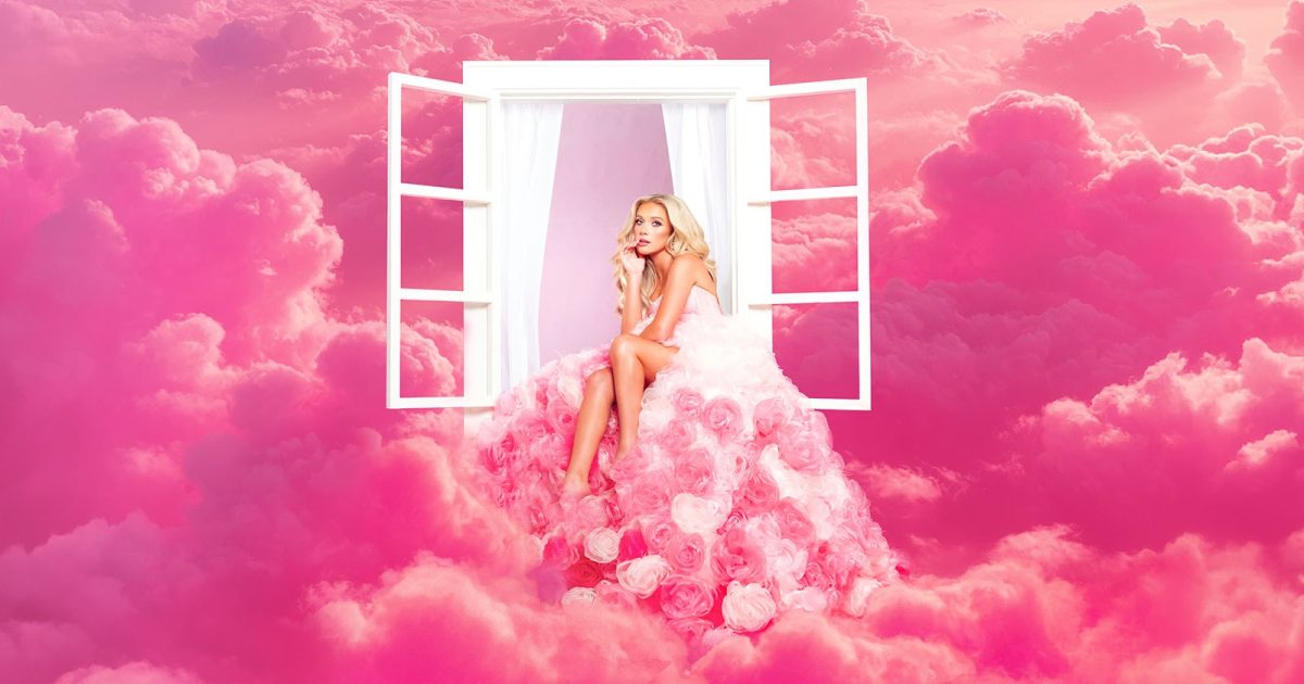 Megan Moroney - The Cloud 9 Tour | SSE Arena Belfast